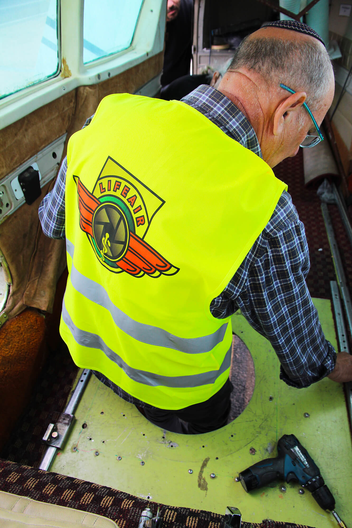 Airborne Platforms | Flight Systems Development Platform | Aircraft R&D ...